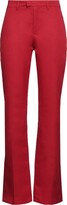 Women's Red Pants | ShopStyle