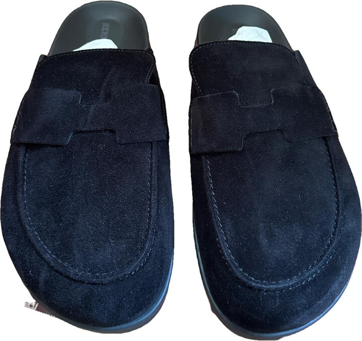 Hermes Mules & clogs - ShopStyle