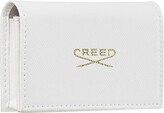Creed Leather Wallet 8-Piece Fragrance Discovery Set - ShopStyle