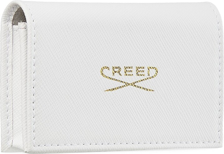 Creed Leather Wallet 8-Piece Fragrance Discovery Set - ShopStyle