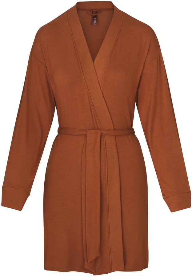 SKIMS Sleep Robe - ShopStyle