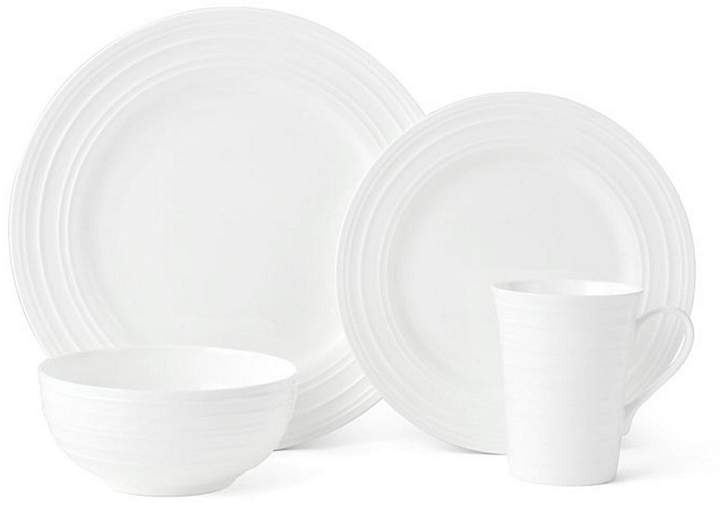 Mikasa Ciara Bone China 16-Piece Dinnerware Set - ShopStyle Home & Living