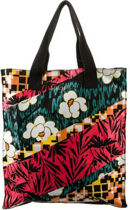 Jason Wu Canvas Tote Bag - ShopStyle