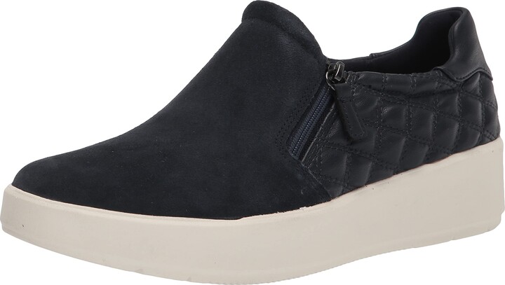 Clarks Women's Layton Step Sneaker - ShopStyle