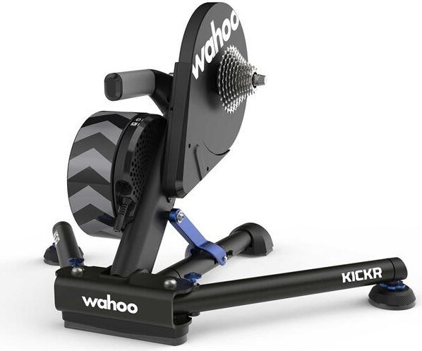 Wahoo KICKR Smart Turbo Trainer - ShopStyle Workout Accessories