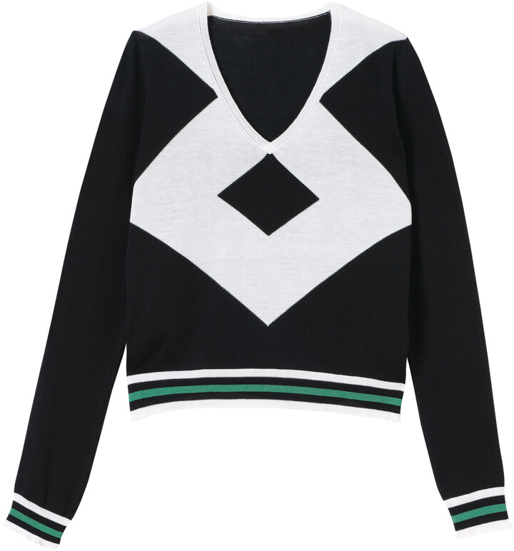 Longchamp Pullover Fall-Winter 2023 Collection - ShopStyle Tops