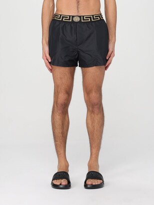 Versace Men's Clothing | ShopStyle