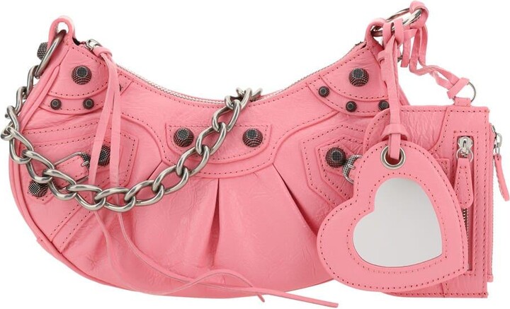 Balenciaga Le Cagole Bag - ShopStyle