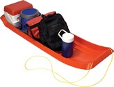 EmscoGroup Emsco Sports Products 66" Family Fun Toboggan - Four Rider ...