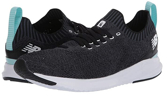 New Balance Women's Vizo Pro Run Knit V1 Shoe - ShopStyle Performance ...
