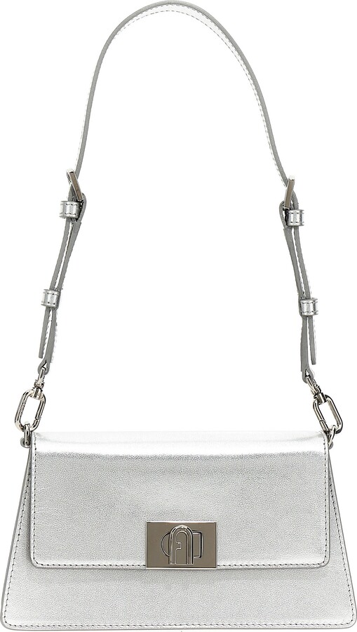 Furla 'zoe' Mini Shoulder Bag - ShopStyle