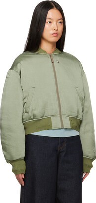 Acne Studios Women's Jackets | ShopStyle