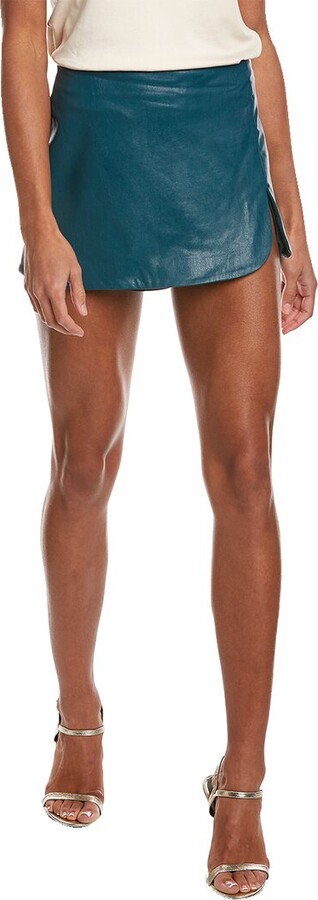 Amanda Uprichard Jess Skort - ShopStyle