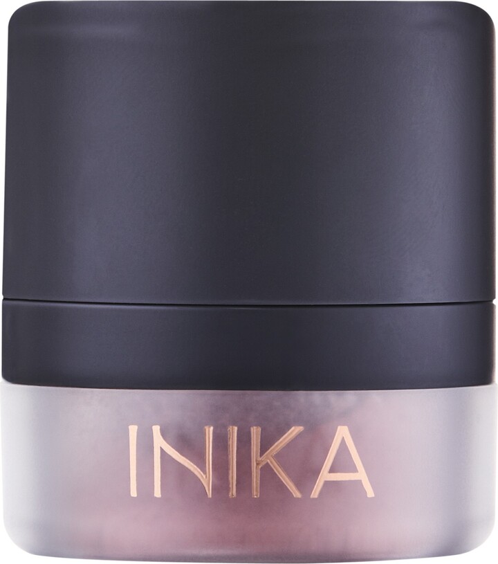 Inika Organic - Mineral Blush Puff Pot - Rosy Glow 3g - ShopStyle Makeup