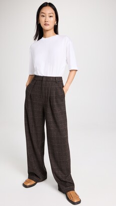Tibi Women's Pants | ShopStyle