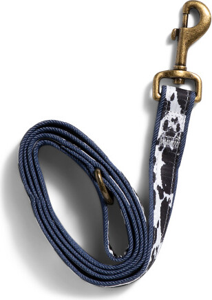 TJMAXX Cow Print Overlay Leash - ShopStyle Pet Clothing