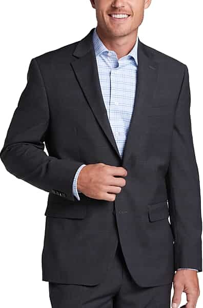 Collection by Michael Strahan Men's Michael Strahan Classic Fit Vested ...