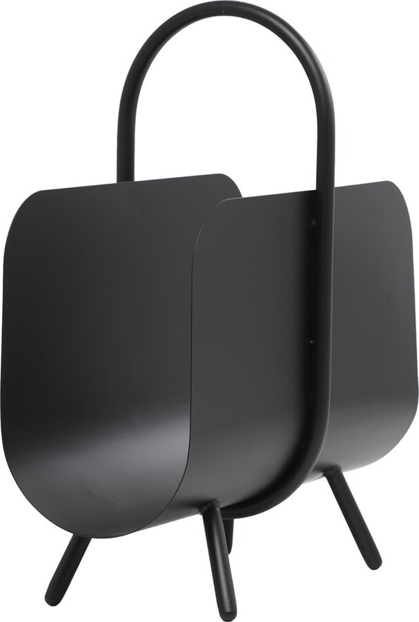 The Novogratz Curved Magazine Holder - ShopStyle Umbrella Stands
