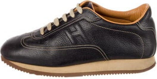 Hermes Quick Sneakers - ShopStyle