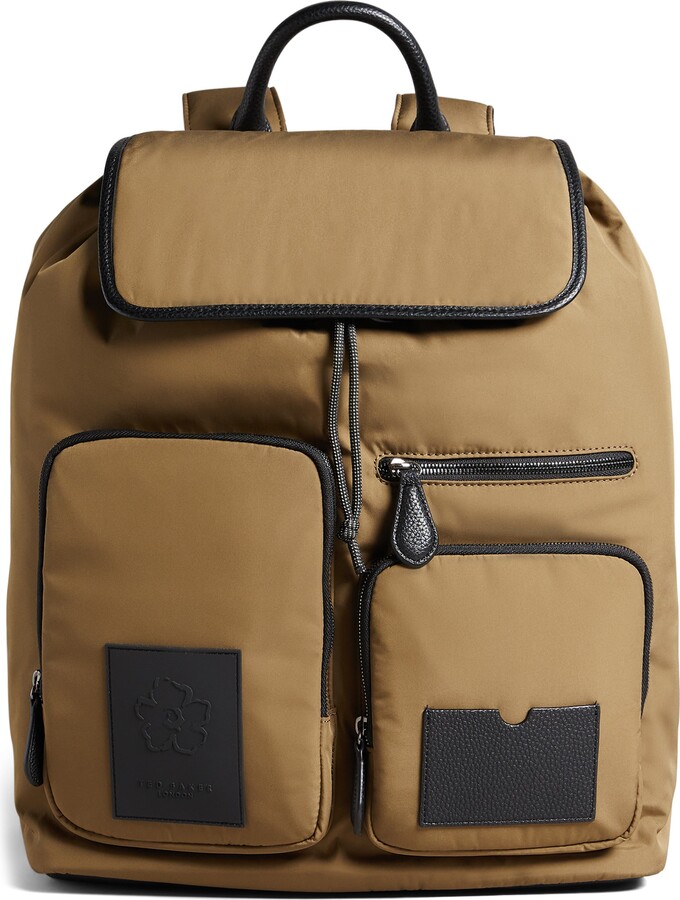 Ted Baker District Modular Backpack - ShopStyle