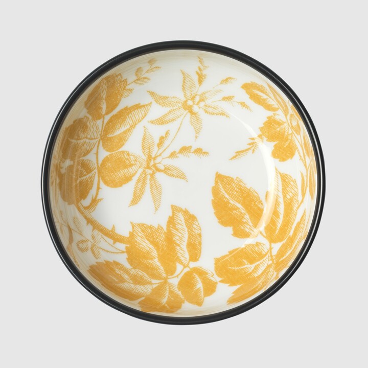 Gucci Herbarium cup, set of two - ShopStyle