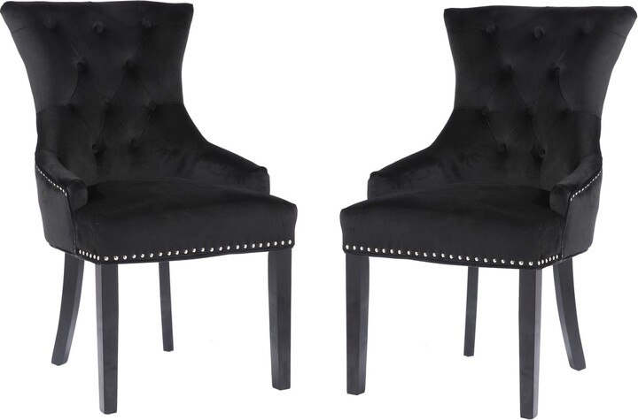 HCD Isabella Chair - ShopStyle Bar & Counter Stools