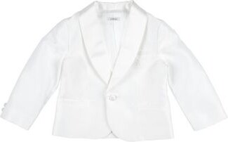 LE BEBÉ Blazer - ShopStyle Boys' Outerwear
