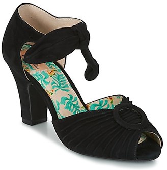 Miss L Fire Miss L'Fire ANNIE - ShopStyle Shoes