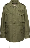 Polo Ralph Lauren Unlined Field Jacket - ShopStyle