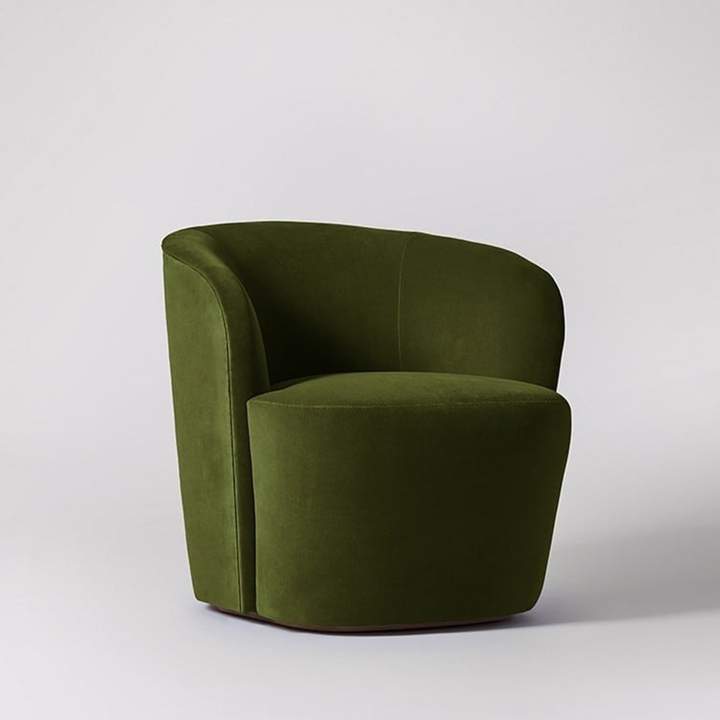 Swoon Ritz Chair - ShopStyle Armchairs & Recliners