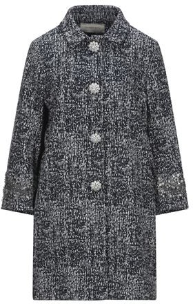 Thomas Rath Overcoat - ShopStyle Outerwear