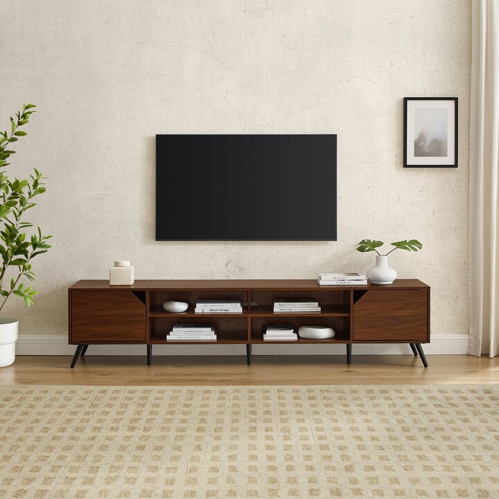 Middlebrook Designs Mid-Century Modern TV Stand - ShopStyle