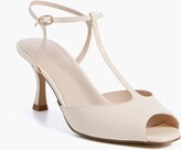 Tuckernuck Shoes Pearl Patent Sterling Heels - ShopStyle Pumps