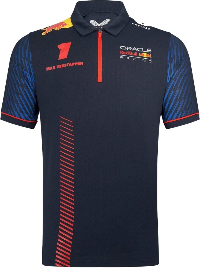 Castore Red Bull Racing Formula One Team - Official 2023 Formula 1 ...