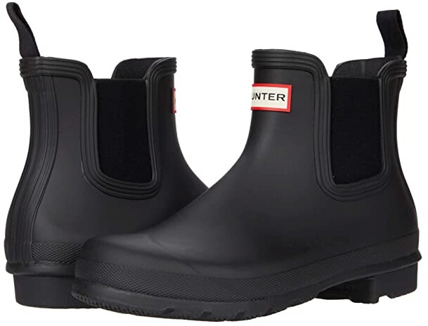 Hunter Chelsea - ShopStyle