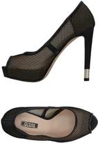 GUESS Pumps - ShopStyle