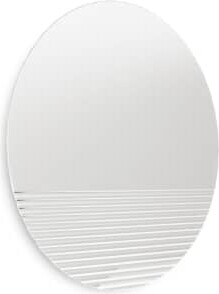 Umbra 24" (61cm) Ridge Wall Mirror - ShopStyle