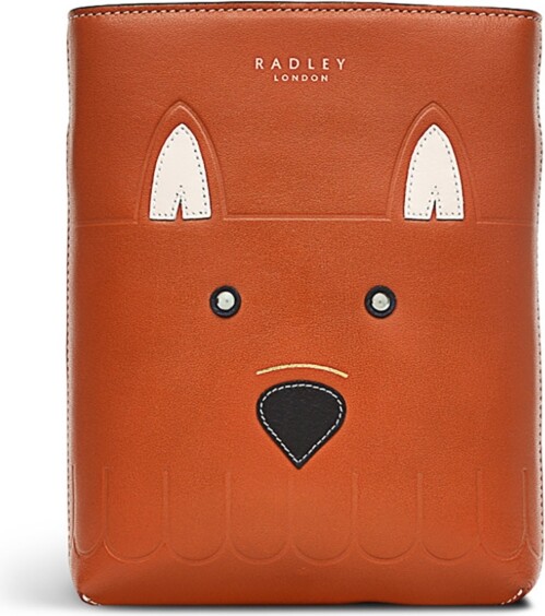 Radley London Women's Radley Face Mini Open Top Crossbody Bag - ShopStyle