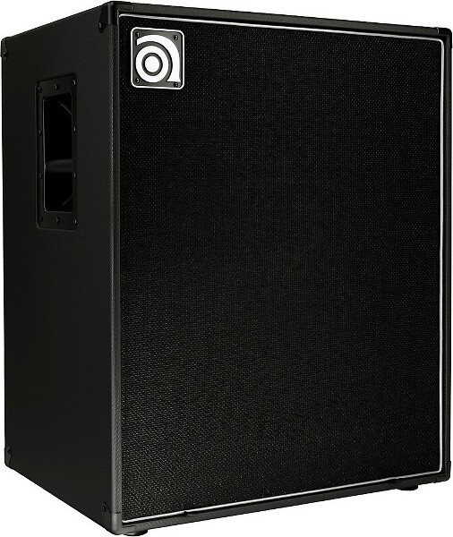 Ampeg Venture VB-410 Bass Cabinet - ShopStyle Audio