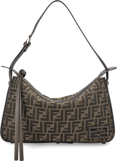 Fendi Simply Medium Shoulder Bag - ShopStyle