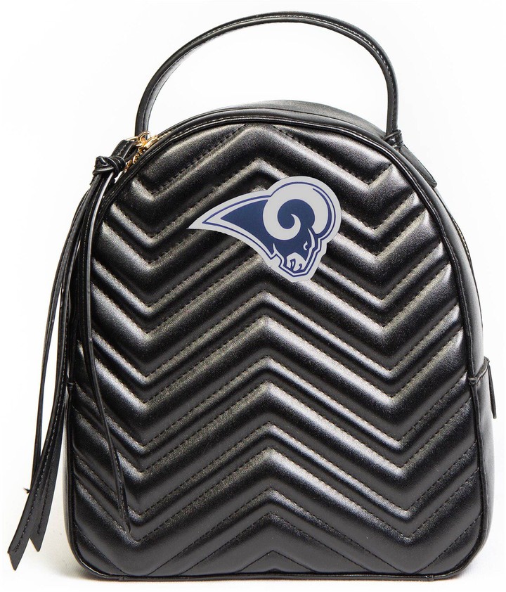 Cuce Los Angeles Rams Safety Mini Backpack - ShopStyle