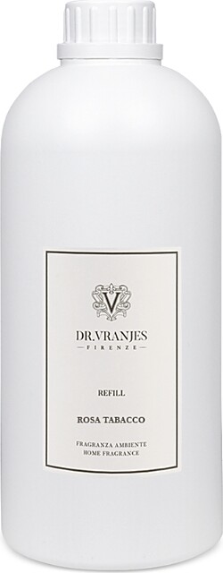 Dr.Vranjes Rosa Tabacco Diffuser Refill with Sticks, 84.5 oz. - ShopStyle Home Fragrance