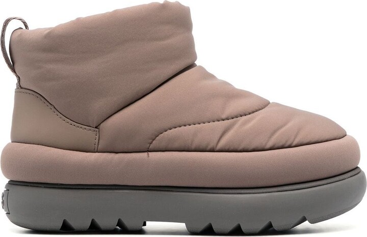 UGG Classic Maxi Mini boots - ShopStyle