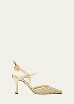 Women's Gold Pumps | ShopStyle
