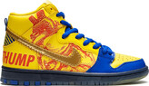 Nike Doernbecher Dunk High Pro SB sneakers - ShopStyle