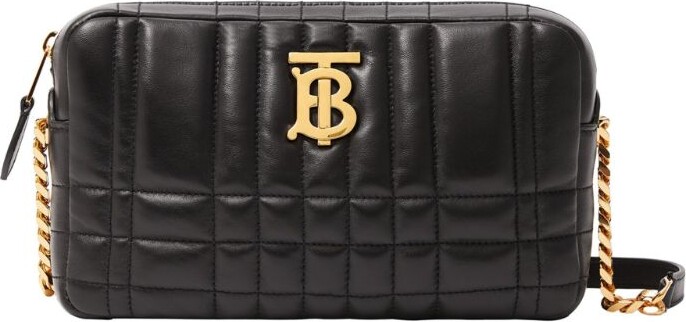 Burberry Small Lola Camera Bag - ShopStyle