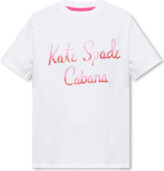 Kate Spade Women's Short sleeve Tops | ShopStyle