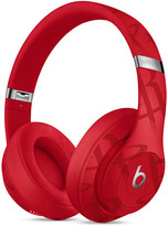Beats Studio3 Wireless Headphones - NBA Collection - Rockets Red ...