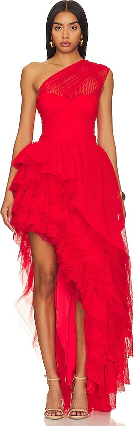 Majorelle Soriya Gown - ShopStyle Evening Dresses