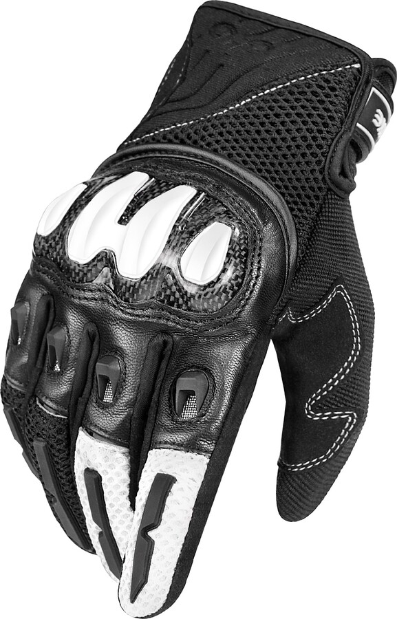 INBIKE Motorcycle Gloves Motorbike Waterproof Men Mens Motocross Motor ...